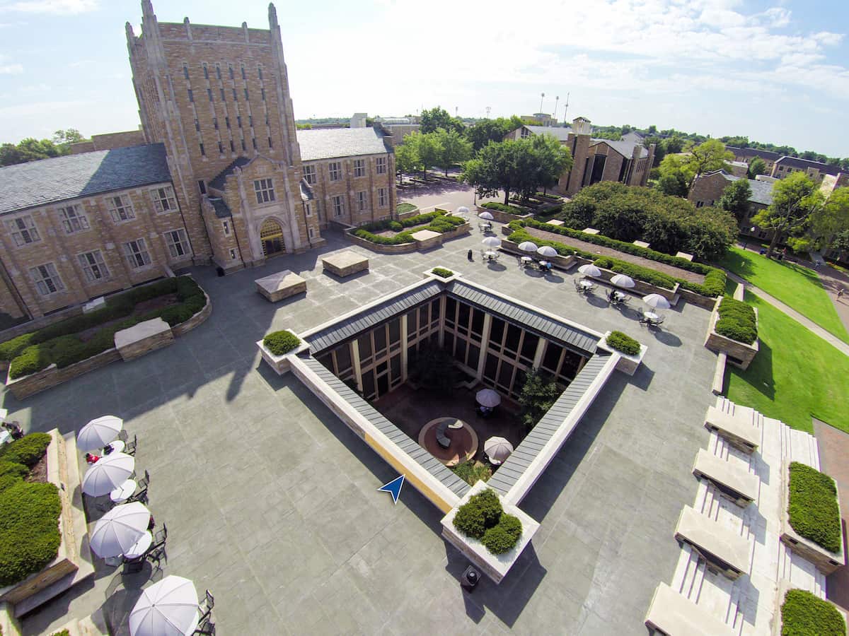 Katherine G. and John F. Coyle - Chapman Legacy Society